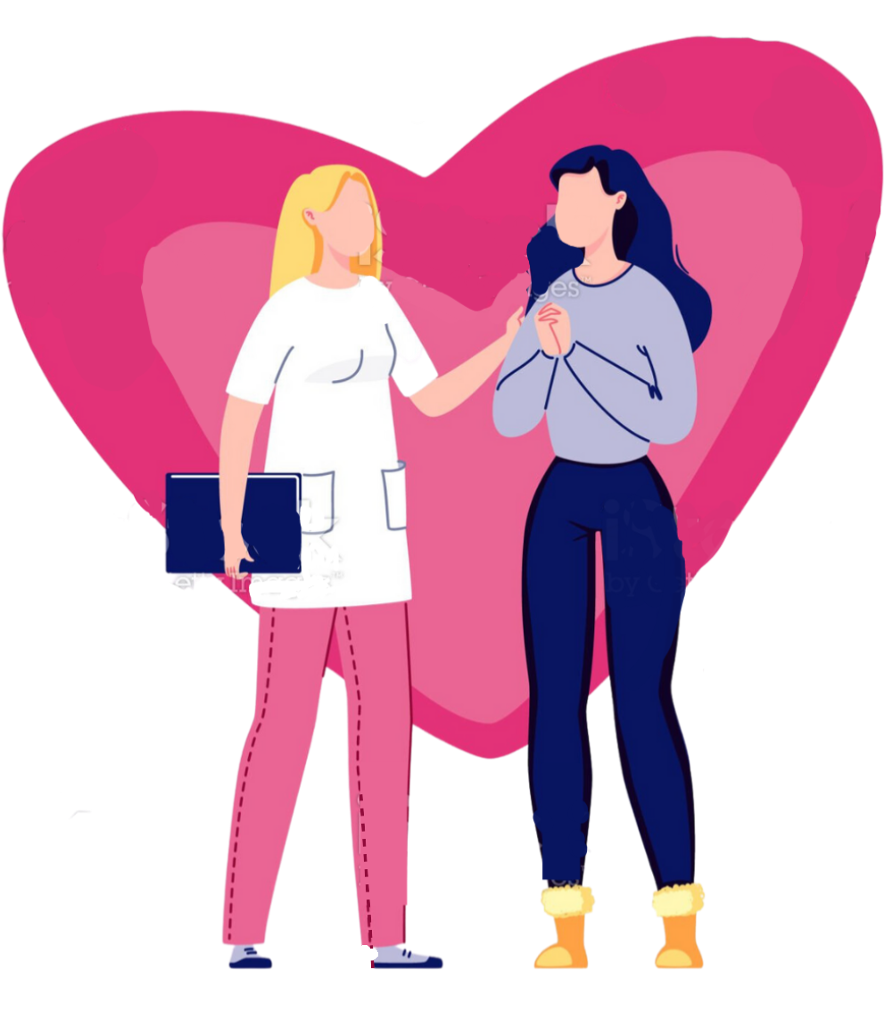 About – PCOS Clinic